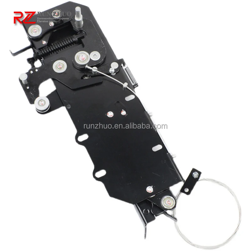 Elevator Cabin Door Knife Coupler HAA477C1-CMD CL-R2 Car Door Lock Device| Alibaba.com