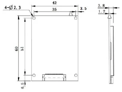 Uhf Rfid Multiple Antennas Module Passive Uhf Rfid Reader Module - Buy ...