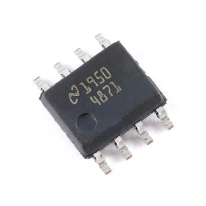 Lm4871 Xpt4871 Sop8 Lm4871mx/nopb Soic-8 Cxcw Ic Chip Audio Amplifier ...