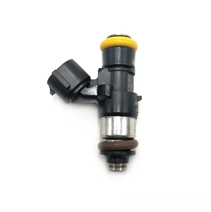 Mazda 210lb Gas Engine Fuel Injector Replacement 0280158829 Oem