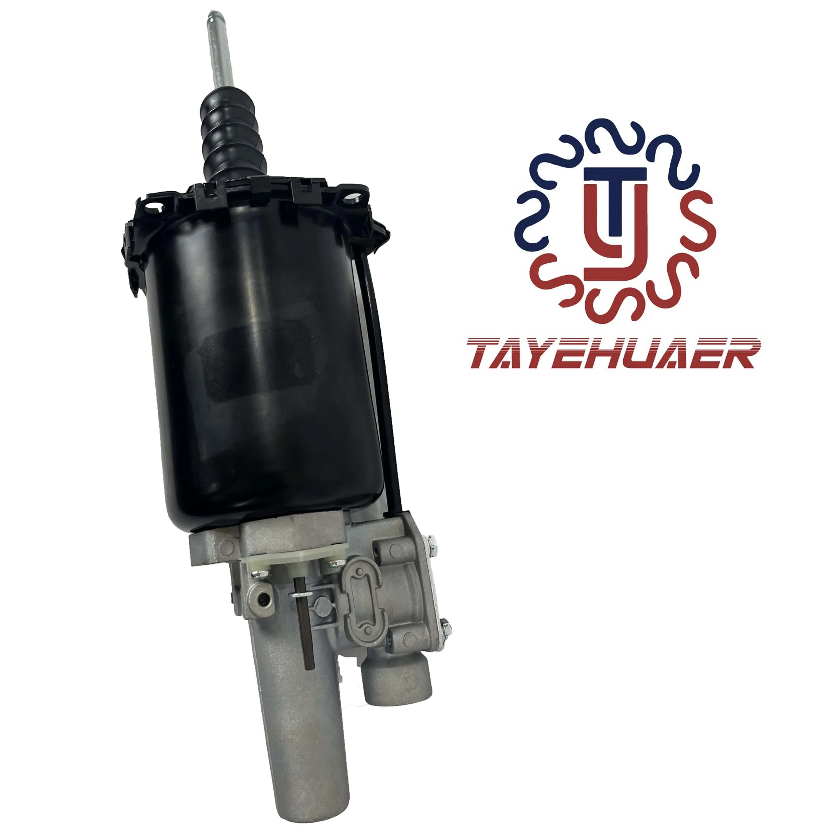 9700514370 Shaoxing Factory Heavy Duty Truck Part Clutch Servo Repair ...