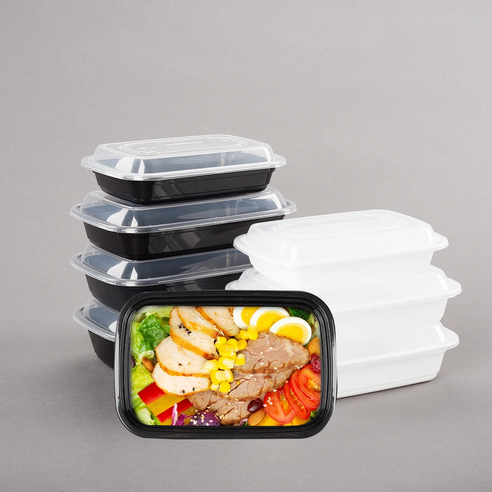 Food Storage Container Set Customize Deli Soup Container Eco-friendly ...