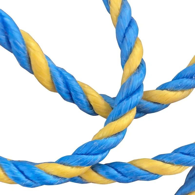 Twine Agriculture Tomato Twisted PP String Banana Baler Twine PP PE ...