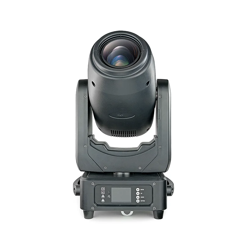 BSW Led 300w Beam Spot Wash Moving Head Spot Light DMX Gobo