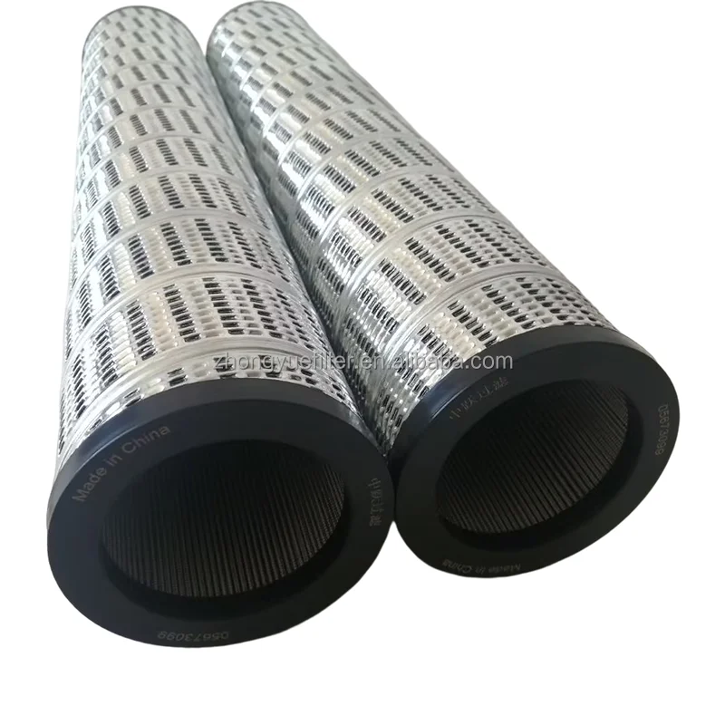 05673099 Hydraulic Filter Element for Excavator & Agriculture
