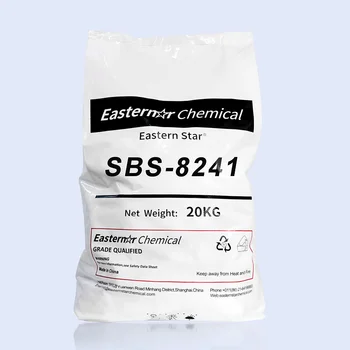 Sbs Granules Thermoplastic Styrene Butadiene Rubber Best Selling Sbs ...