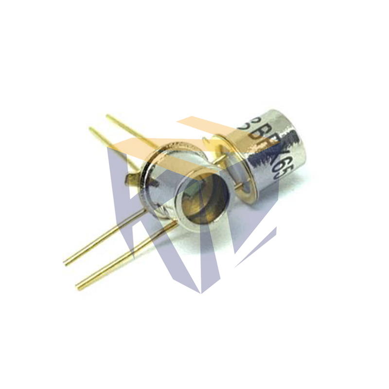BPX65 TO-18 850nm DIP Silicon PIN Photodiode| Alibaba.com