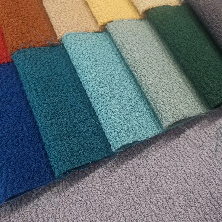 Upholstery Fabric Boucle Sofa Fabrics For Room Sofa Fabric Velvet 3 ...