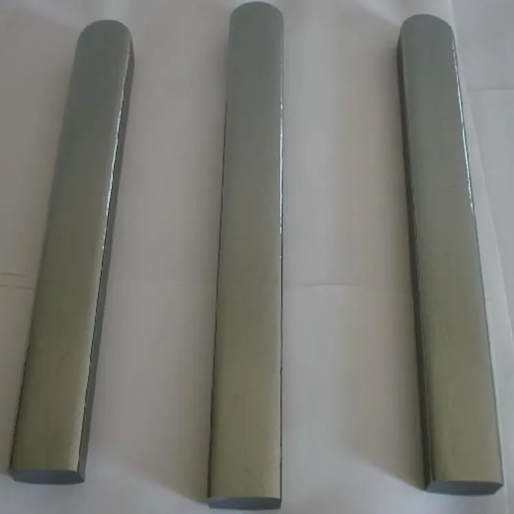 High Purity Monocrystalline Silicon Metal Rod Single Crystal Si Silicon ...