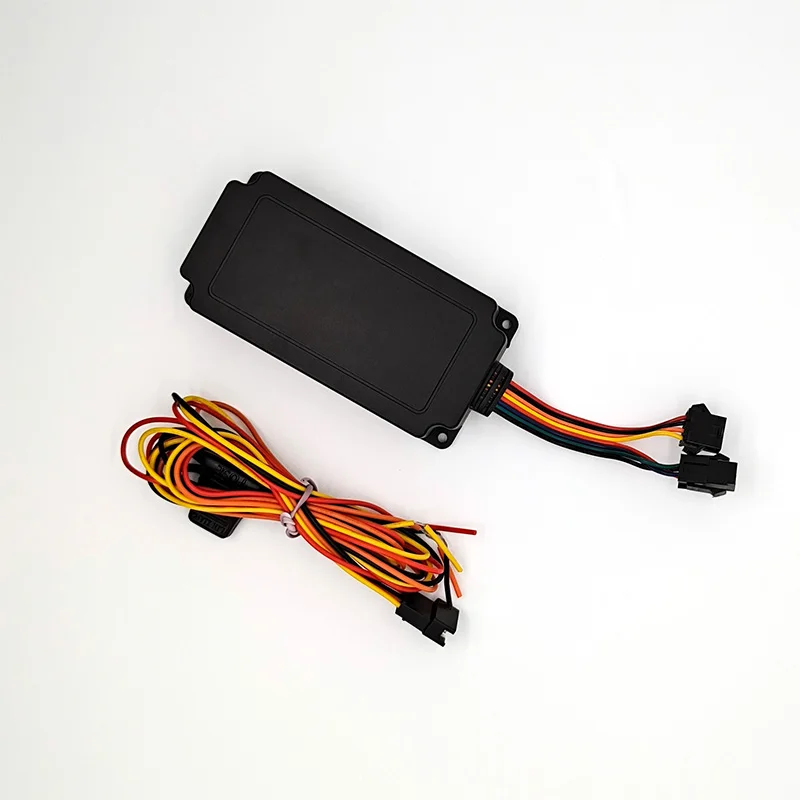 Multi-tanks Ultrasonic Sensor Gps Tracker Fuel Sensor Fuel Management ...