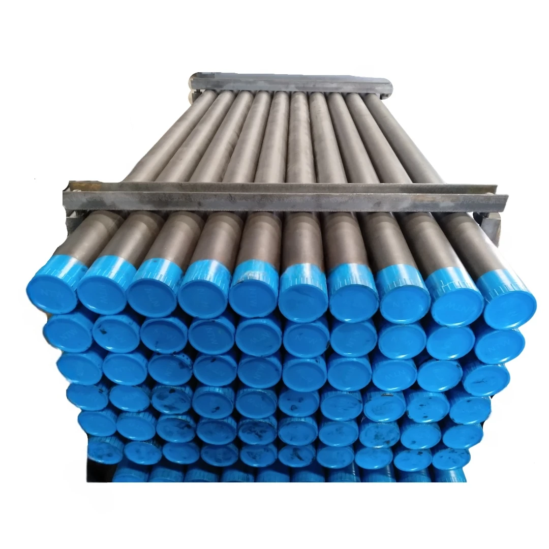 Geology Exploration Equipment Diamond Drilling Tools Ore Mining ...