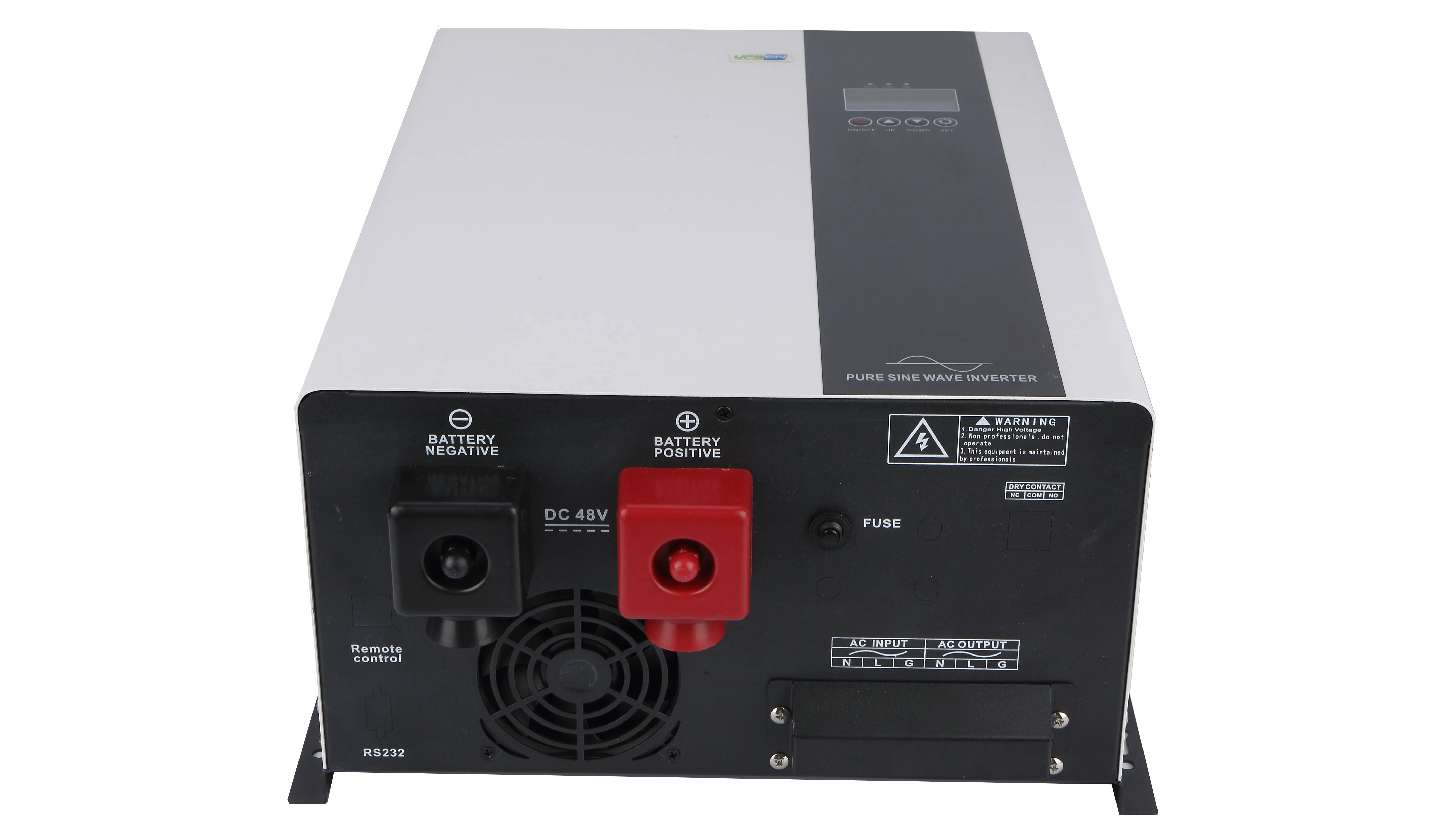 Best 10kva Hybrid Solar Inverter 48v Mppt Solar Off Grid Inverter 10kw ...