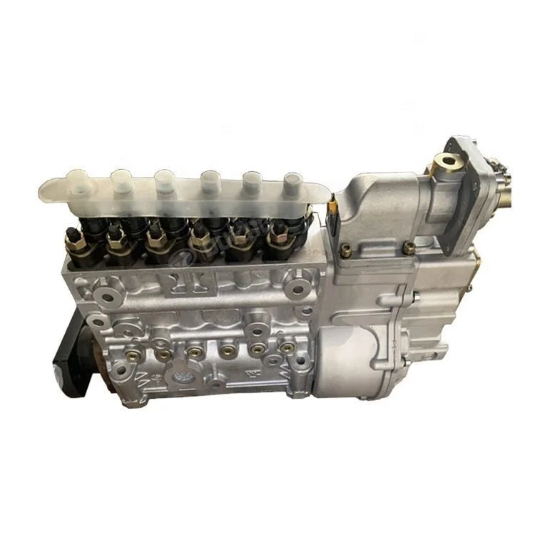 SINOTRUK HOWO Original TH7 Injection Pump 371 VG1560080022