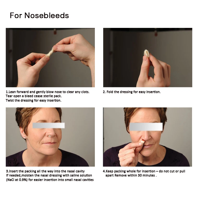 Dressings For Nose Wounds at Flynn Barney blog