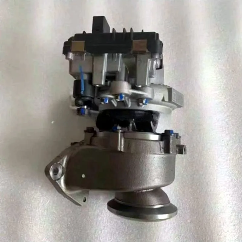 Tf035 Turbocharger Lr083483 49335-01970 49335-01960 49335-01950 For For ...