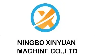 Company Overview - Ningbo Xinyuan Machine Co., Ltd.