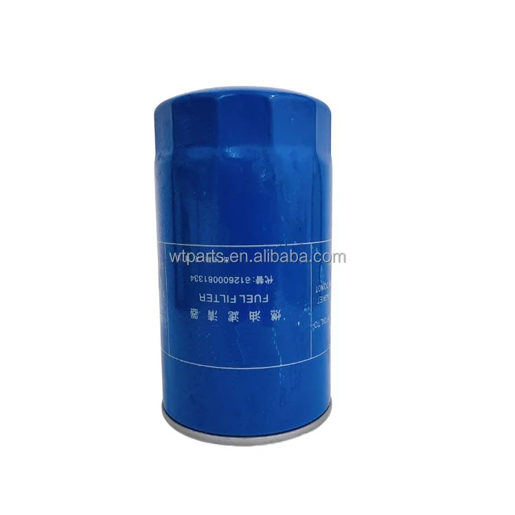 612600081334 Oem Standard Truck Engine Fuel Filter Kc751 - Buy Engine ...