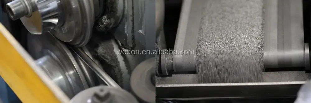 Squeeze Roller Hardfacing Welding Wire For Sale Flux Cored Mig Wire ...