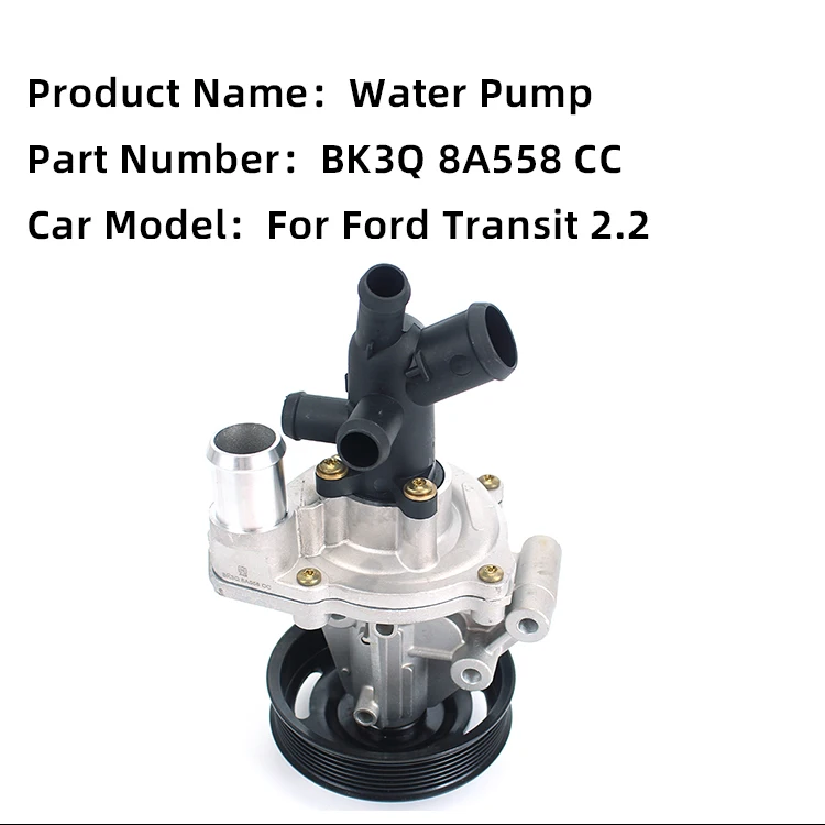 Auto Engine Systems BK3Q8A558CB Water Pumps for Transit| Alibaba.com