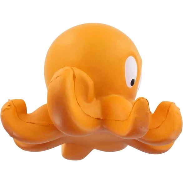 Advertising Octopus Stress Balls/stress Reliever/stress Toy - Buy ...