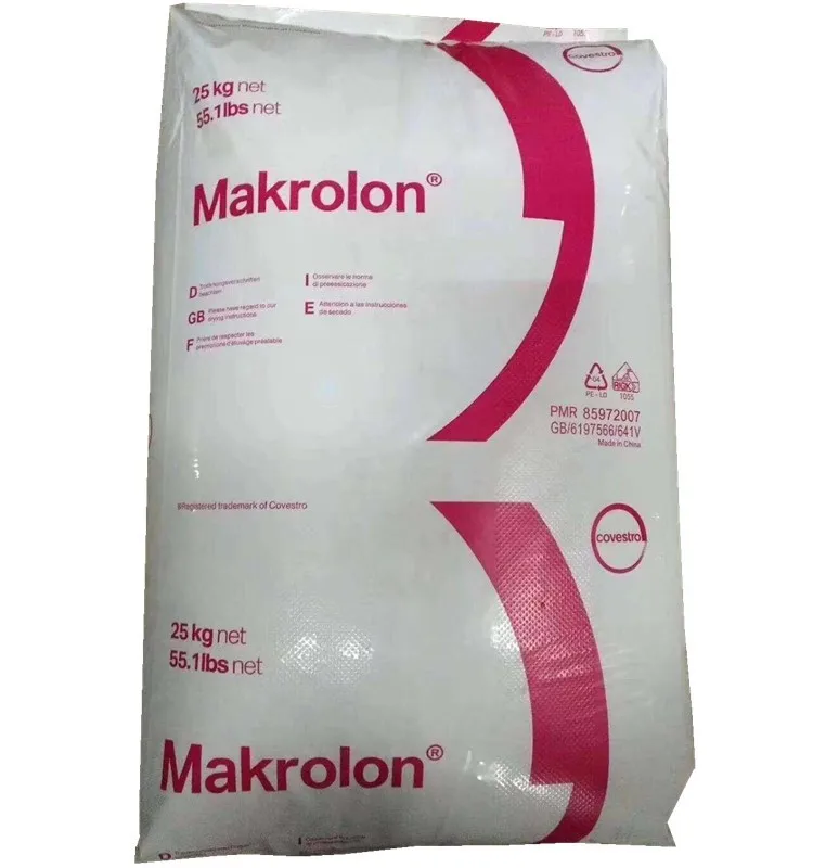 Covestro Bayer Pc 2456 Pellets High Transparent Food Grade Virgin Pc ...