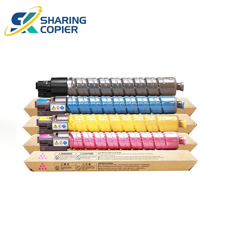 Im C2000 2500热卖复印机碳粉imc 2500碳粉盒兼容碳粉盒 - Buy 工厂复印机墨粉盒imc2500,Im C2000 ...