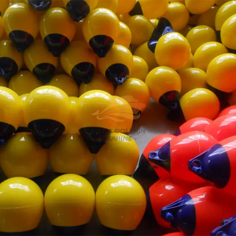 Boat Mooring Buoys,Marine Grade Inflatable Vinyl Round Pontoon Boat ...