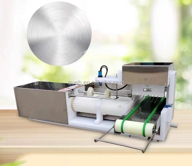 Automatic Seekh Kebab Making Machine - High Quality Meat Skewers