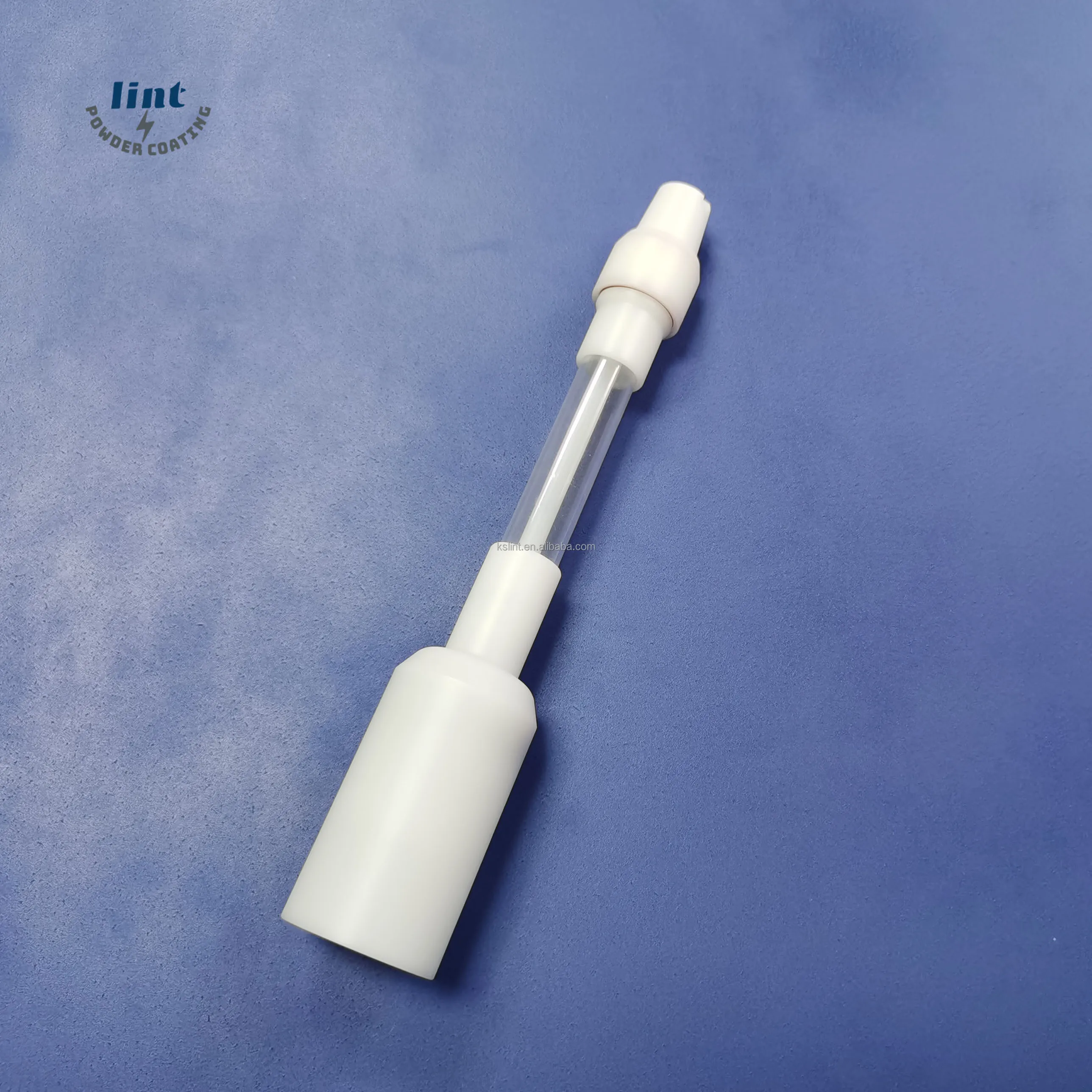1609888 Lance EXTENSION 150 Mm 300MM for Encore Powder Spray Gun 1609889