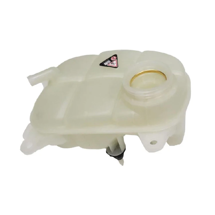 New Auto Cooling System Coolant Expansion Tank Reservoir 447 500 0149 ...