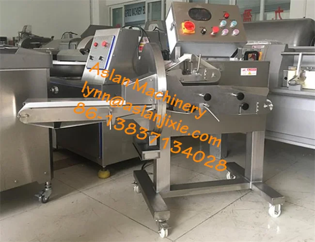 Machine à découper fromage professionnelle, appareil de découpe du ...