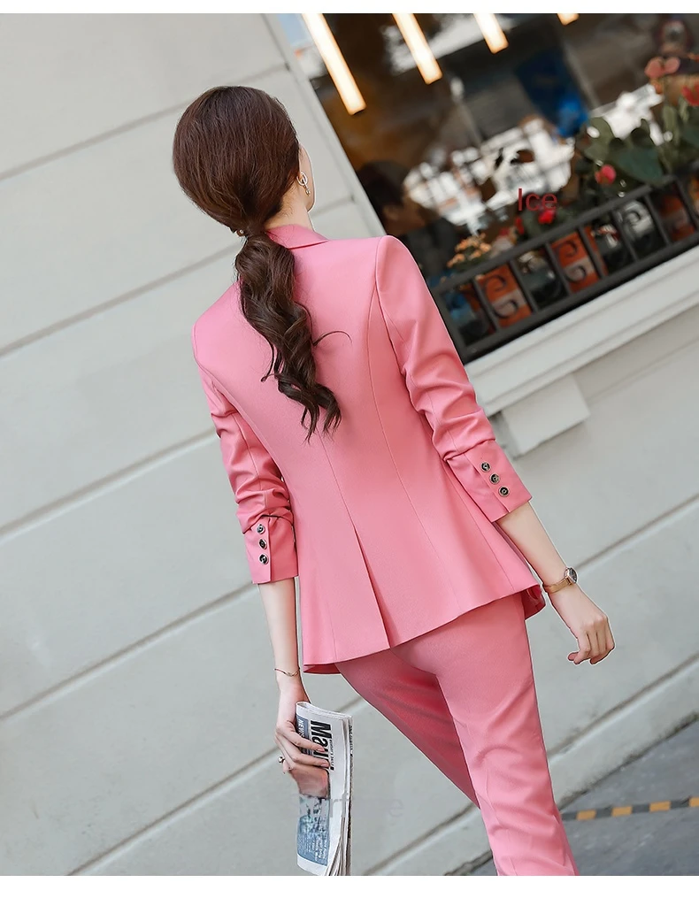 Wholesale Chinese Style Clothing Women Two Piece Set Pants Womens ...