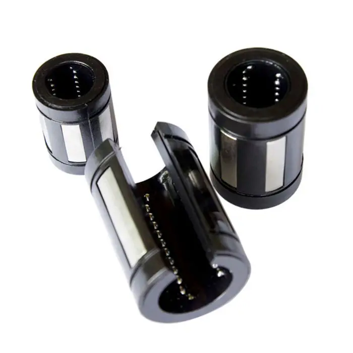 Slide Bush Ball Bushing Bbe16-op Bbe16a-op Linear Motion Bearing - Buy ...