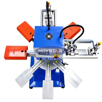 Dongguan Hoystar Machinery Co., Ltd. - Screen Printing Machine, Pad ...