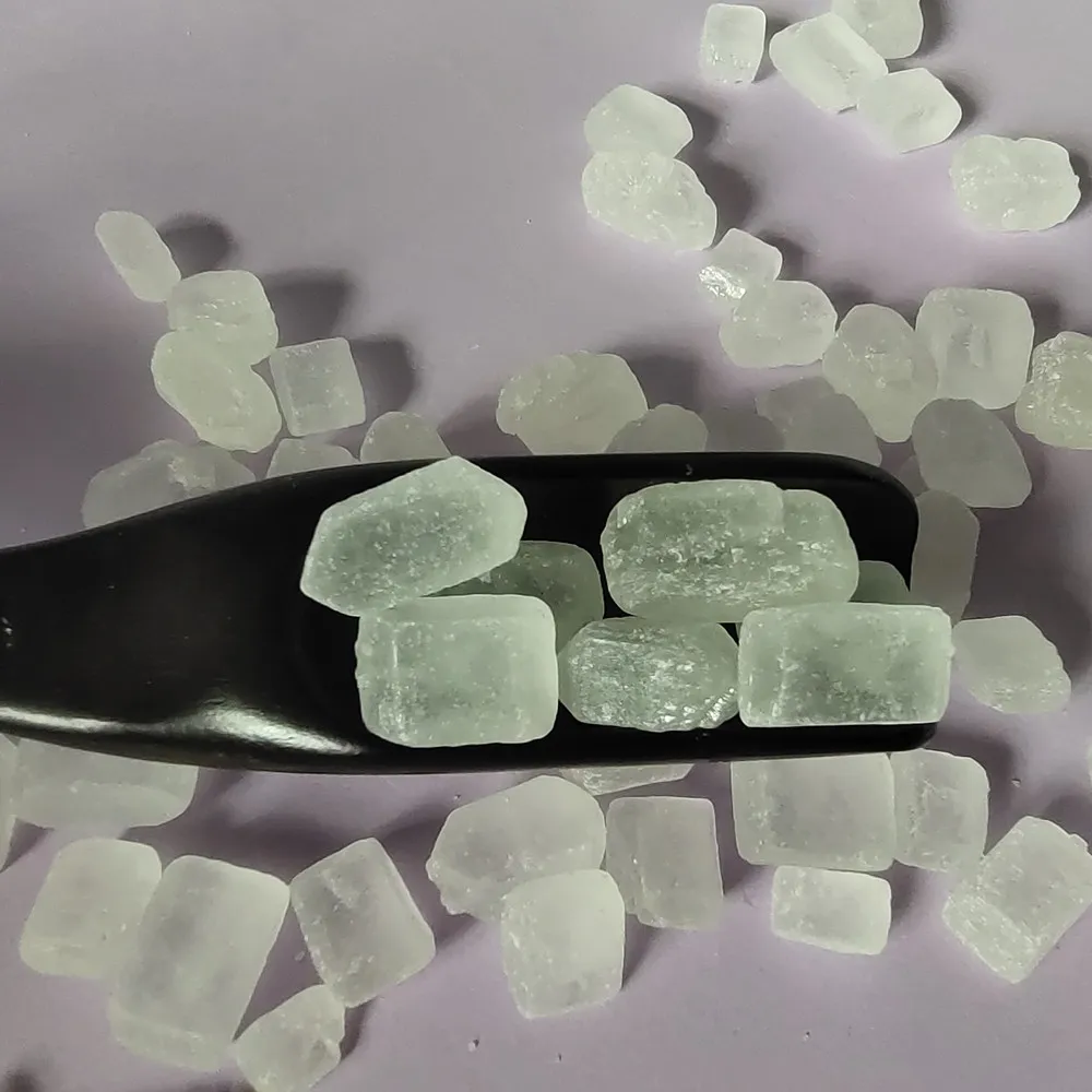 Yoni Sugar Feminine Vaginal Yoni Sweet Lump Candy 100% Pure Natural ...