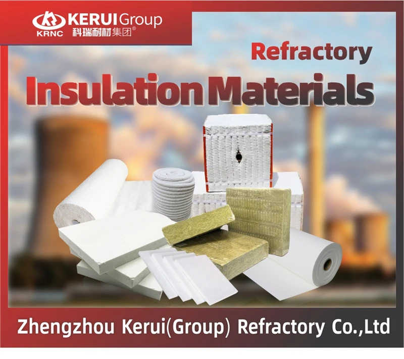 Ceramic Fiber Boards 10~50mm Customizable Thickness Refractory Board ...