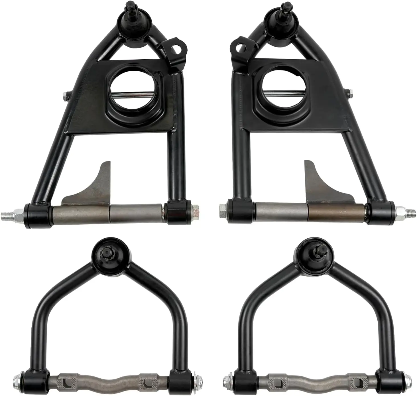 1974 to 1978 Ford Mustang II,1974 to 1980 Ford Pinto Tubular Upper ...