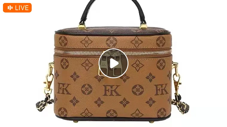 EXPLOSIVE BAG FOR MEN AND WOMEN Product Show Stream 2023 - Alibaba.com