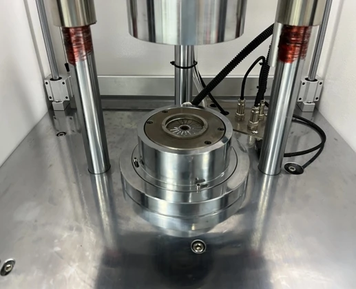 Laboratory Rubber Mooney Viscometer Rubber Viscometer for R&D Lab ...