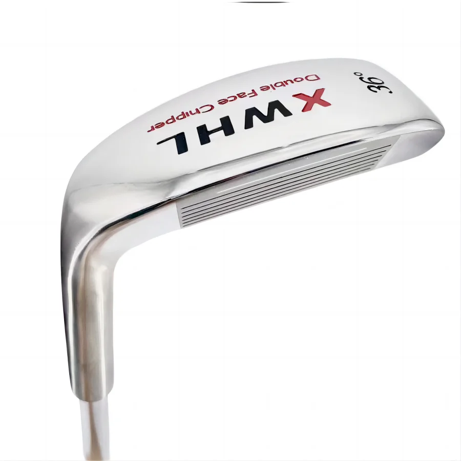 Two Way Golf Club Chipper Stainless Steel Double Face Oem Golf Chipper ...