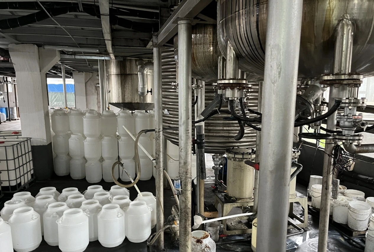 Electrophoretic Paint/electrophoresis Coating/car Primer ...