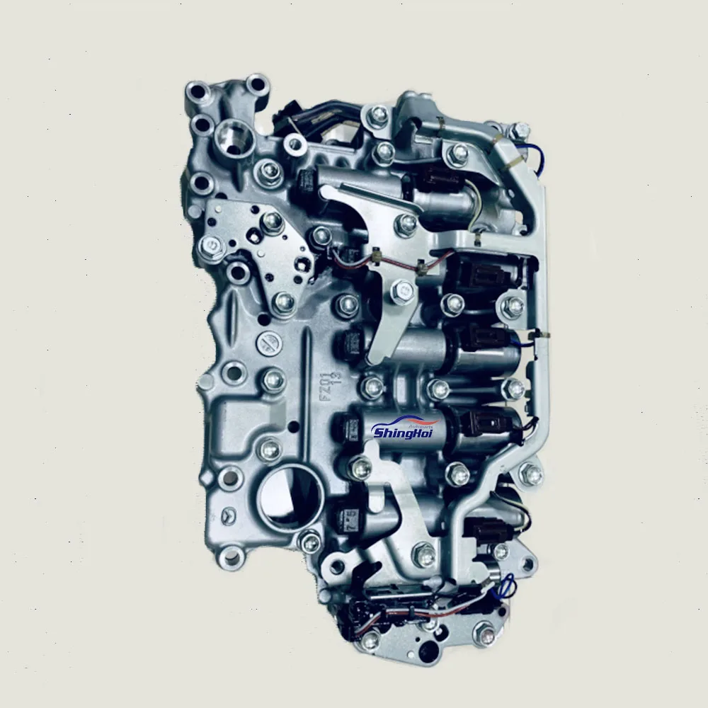 Shenghai Transmission Valve Body - FW6AEL FZ01 for Mazda
