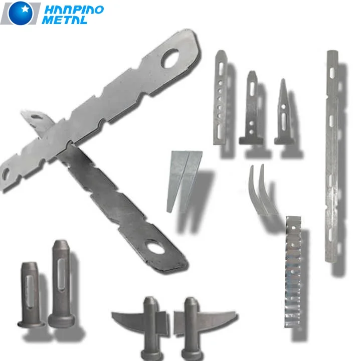 Hanpiao Formwork Full Nominal Wall Ties For Building Materials Form X ...