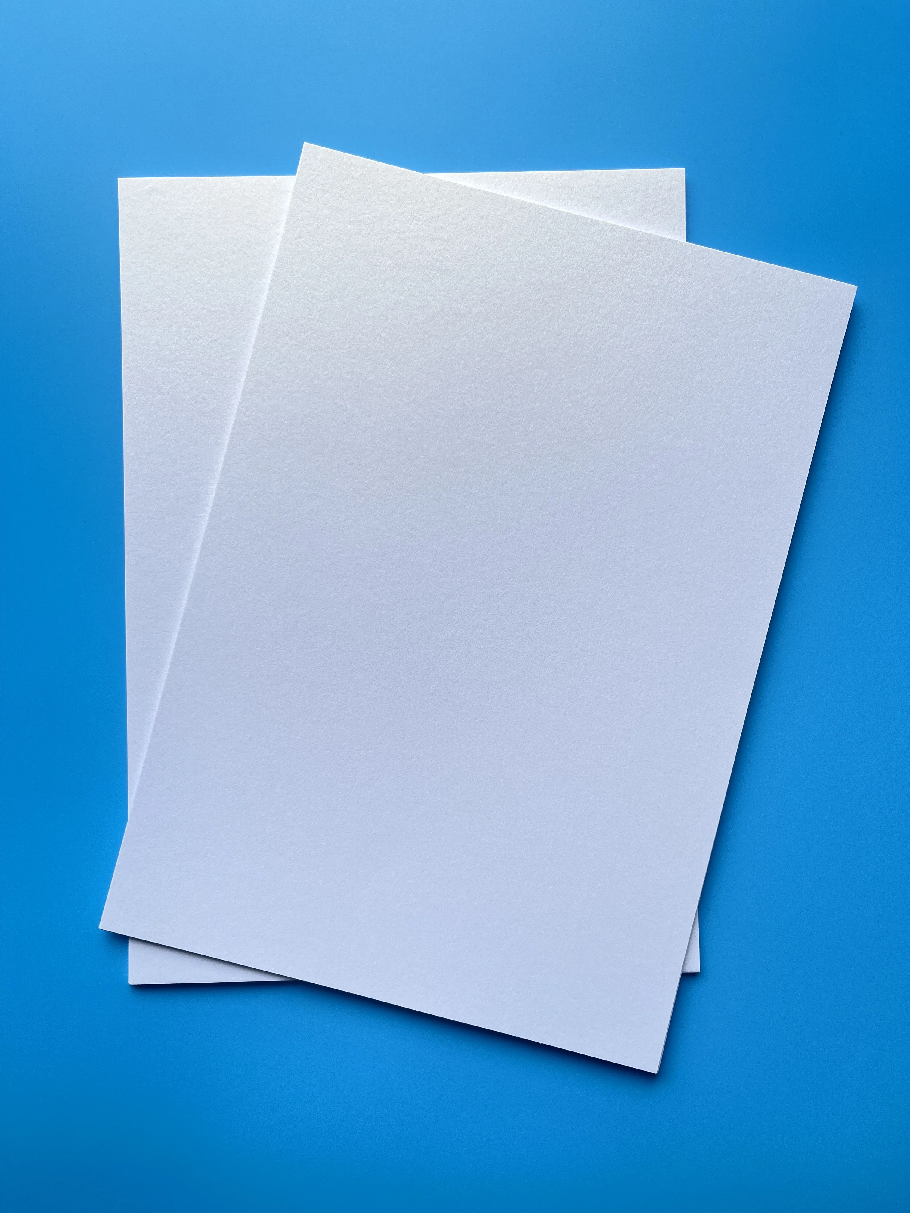 120g A4 Business Card Greeting Card Laser Printing Special Flash ...