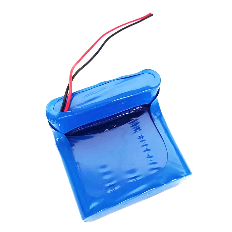 Stage Light 12v 11.1v 11ah Lithium Ion Battery Li-ion Battery Pack ...