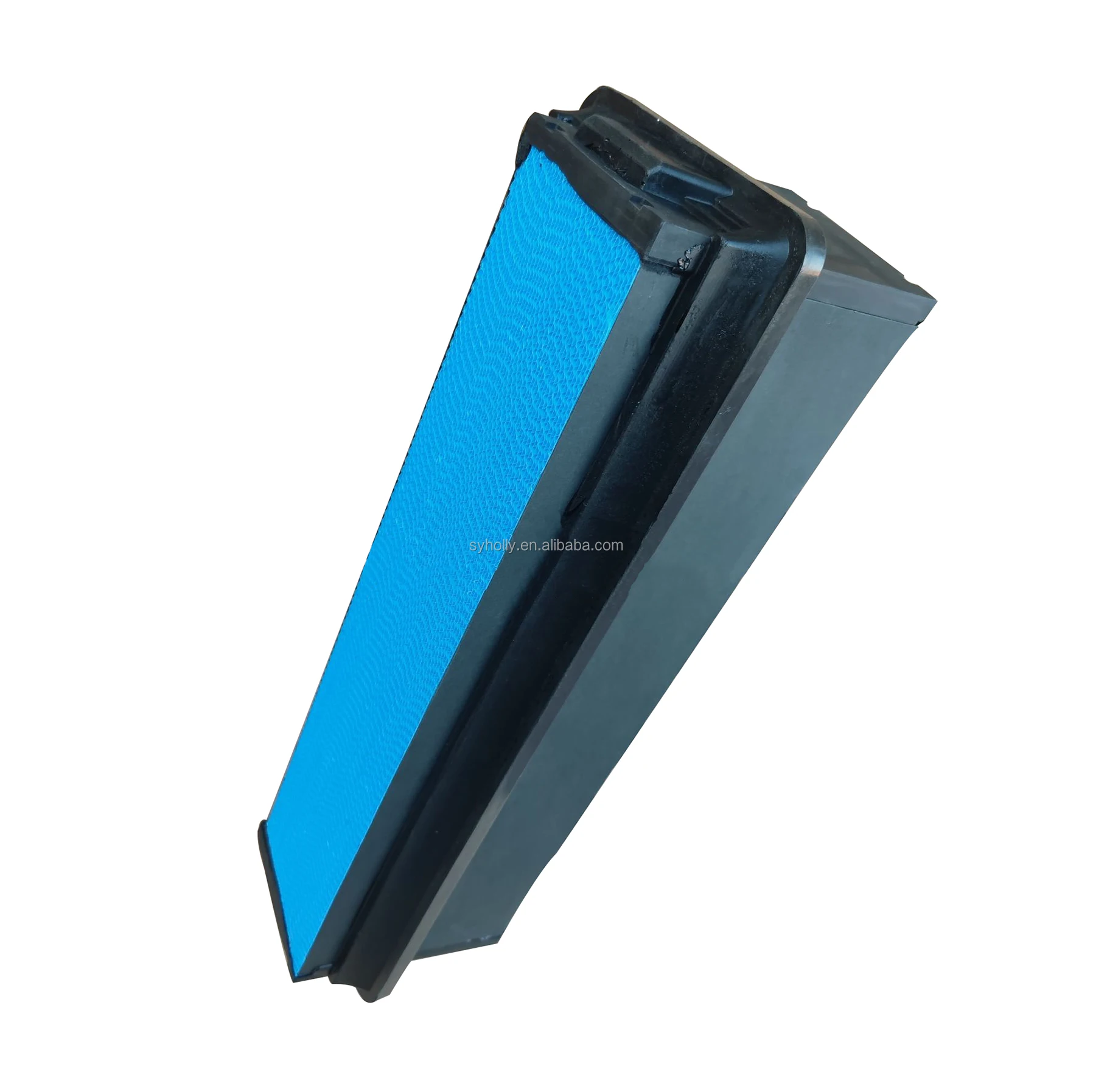 HOLFIT Air Filters - High Efficiency Solutions for Diesel Engines