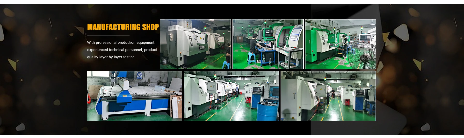 Foshan Bomei Jk Precisons Tools Co., Ltd. - cnc milling cutter, drill bits