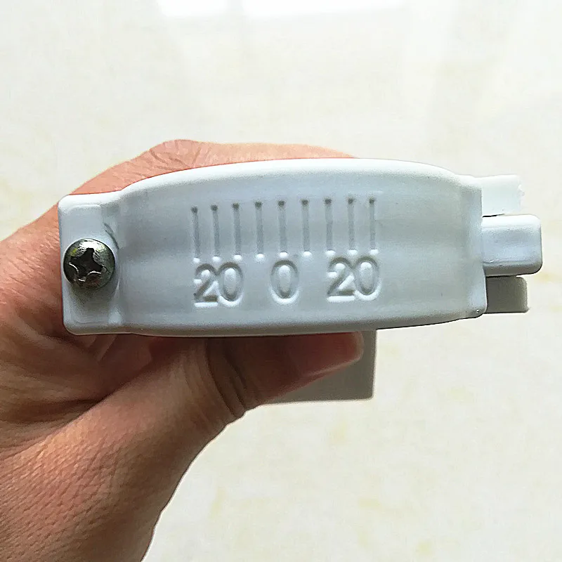 Universal Single Dish Black LNB Bracket Holder for Ku Band