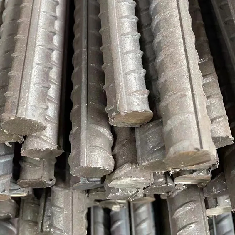 Fiberglass Steel Reinforcing Bars Deformed Iron Bar Steel Bar ...