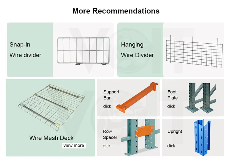 Highimpact Metal Column Corner Guard Racking Protector| Alibaba.com